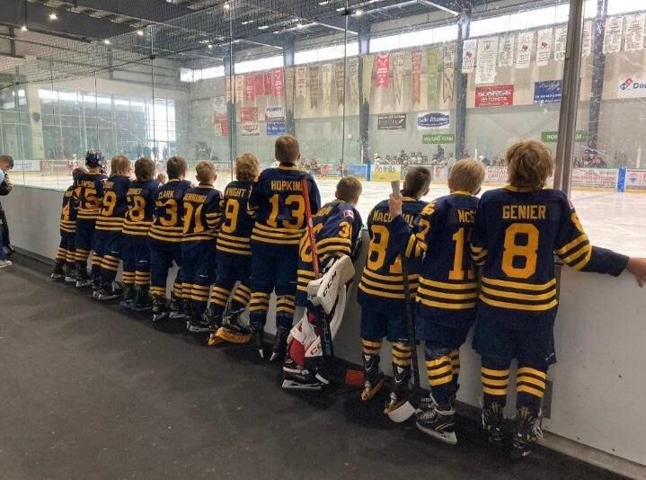 News > NCP Newsletter - October 2023 (North Central Predators AAA)
